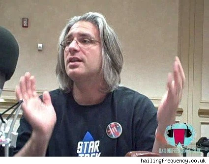 Jack Emmert | Star Trek Online Wiki | Fandom