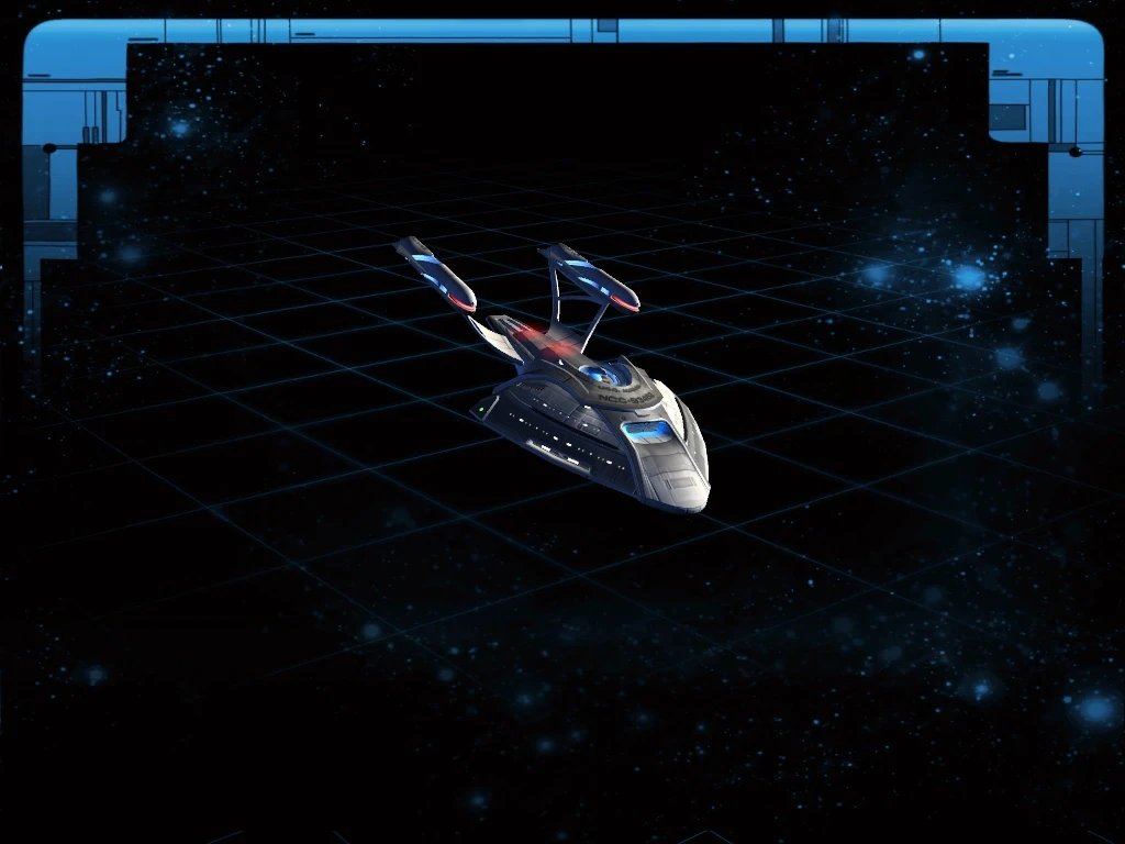 Aurora | Star Trek Online Wiki | Fandom