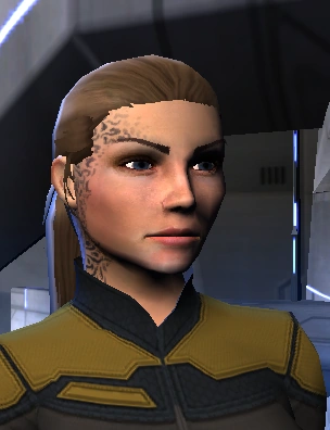 Joined Trill | Star Trek Online Wiki | Fandom