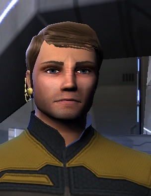 Bajoran | Star Trek Online Wiki | Fandom