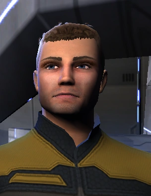 Human | Star Trek Online Wiki | Fandom