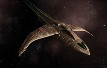 Interceptor | Star Trek Online Wiki | Fandom