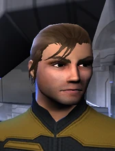 Betazoid | Star Trek Online Wiki | Fandom