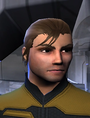 Betazoid | Star Trek Online Wiki | Fandom