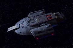 Defiant | Star Trek Online Wiki | Fandom