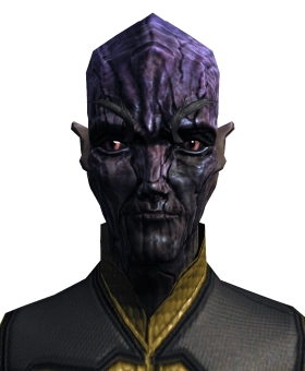 Aedar'yadar | Star Trek Online Wiki | Fandom