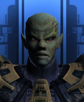 Reman | Star Trek Online Wiki | Fandom