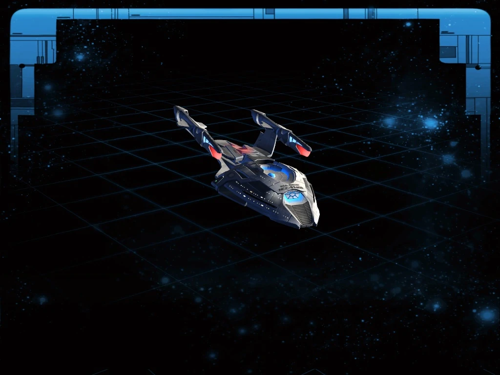 Quasar | Star Trek Online Wiki | Fandom