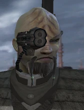 Liberated Borg Klingon | Star Trek Online Wiki | Fandom