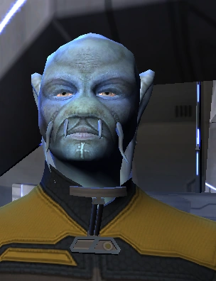 Benzite | Star Trek Online Wiki | Fandom