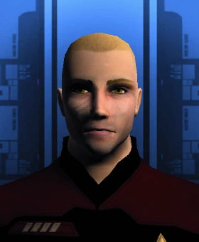 Franklin Drake | Star Trek Online Wiki | Fandom