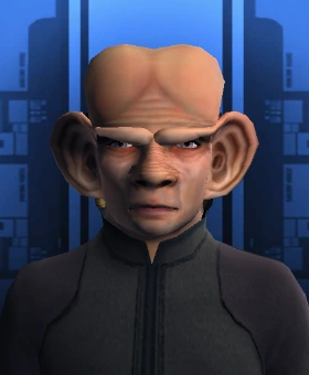 Ferengi Merchant Captain | Star Trek Online Wiki | Fandom