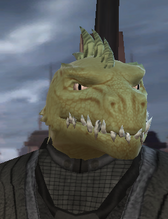 Gorn | Star Trek Online Wiki | Fandom