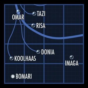 Risa Sector | Star Trek Online Wiki | Fandom