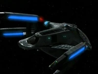 Prometheus class | Star Trek Prometheus Wiki | Fandom