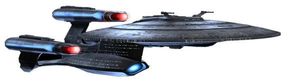 Galaxy-Class | Star Trek: The 25th Century Wiki | Fandom