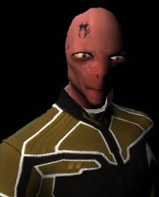 Muziru Puira (Zire) | StarTrekSuperior Wiki | Fandom