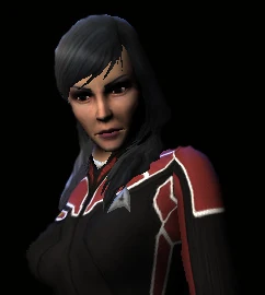 Daikin Lui (Marintas) | StarTrekSuperior Wiki | Fandom