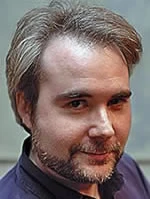 Patrick McCray | Star Trek: The Continuing Mission Official Wiki | Fandom