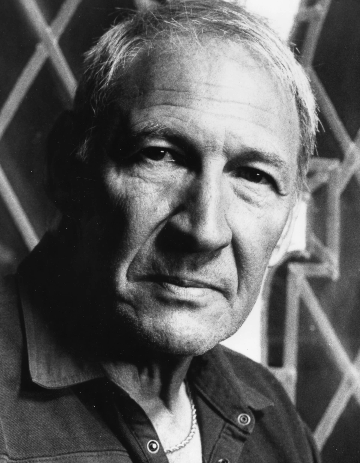 Lawrence Montaigne | Star Trek: The Continuing Mission Official Wiki ...