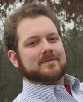 Stephen Perkins | Star Trek: The Continuing Mission Official Wiki | Fandom