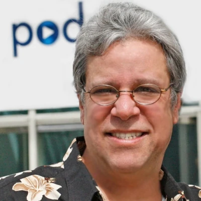 Joe Klein | Star Trek: The Continuing Mission Official Wiki | Fandom