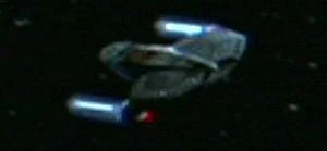 USS Naegling (NCC-70303) | Star Trek: The Lionhearted Wiki | Fandom