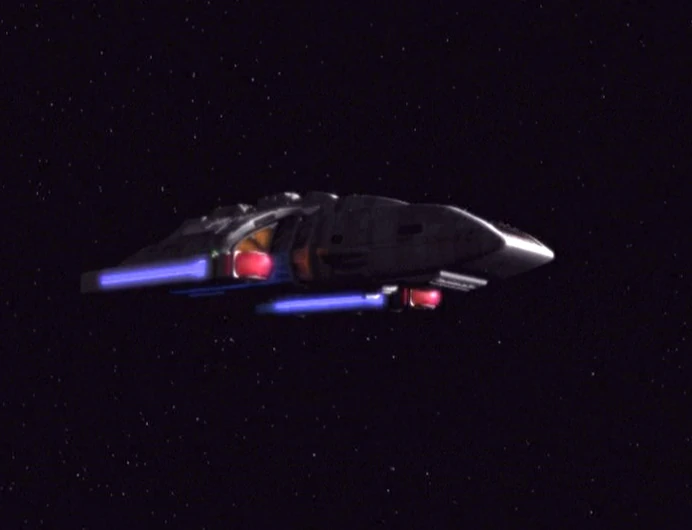 USS Indus (NCC-74102) | Star Trek: The Lionhearted Wiki | Fandom