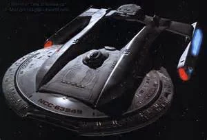 Akira class | Star Trek: The Lionhearted Wiki | Fandom