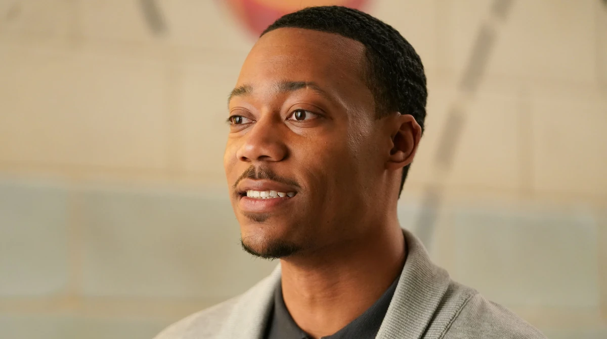 Stuart Terrell | Star Trek: The Lionhearted Wiki | Fandom