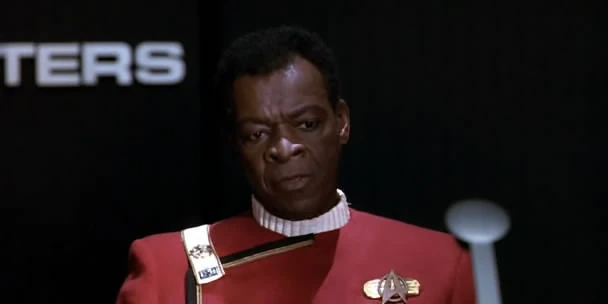 Lance Cartwright | Star Trek: The Lionhearted Wiki | Fandom