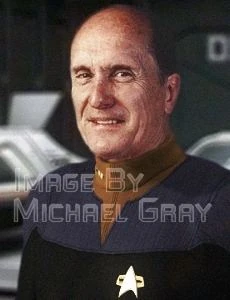 Hank Evans | Star Trek: The Lionhearted Wiki | Fandom