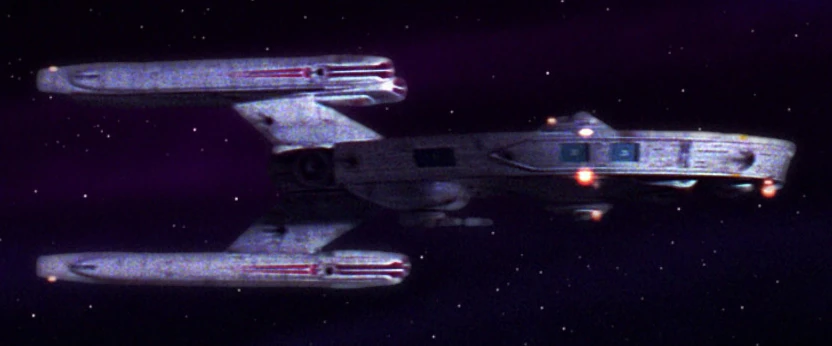USS Nebula (NCC-2502) | Star Trek: The Lionhearted Wiki | Fandom
