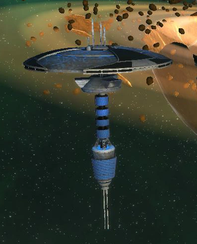 Starbase 39-Sierra | Star Trek: The Lionhearted Wiki | Fandom