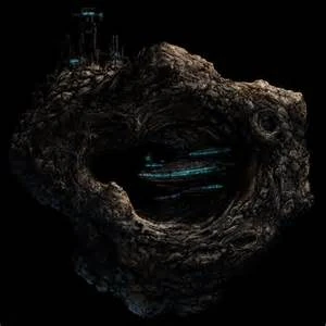 Sierra Outpost V | Star Trek: The Lionhearted Wiki | Fandom