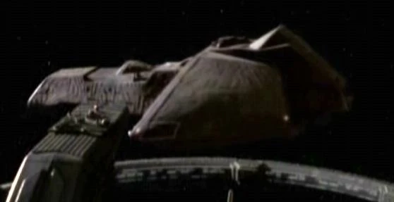 Apollo class | Star Trek: The Lionhearted Wiki | Fandom