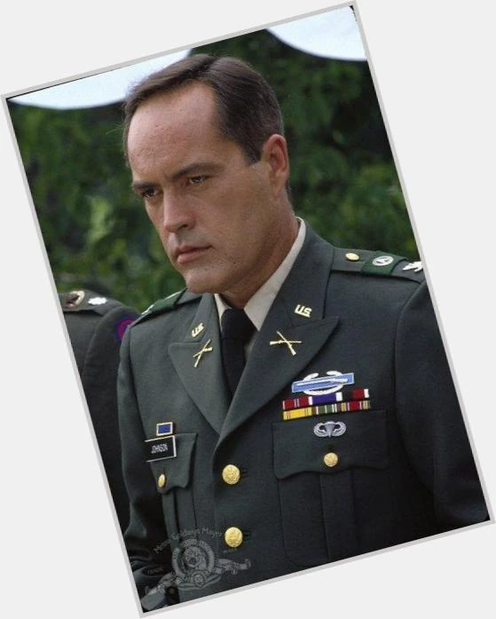 Andrew Tanner | Star Trek: The Lionhearted Wiki | Fandom