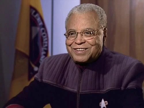 Cedric Harris | Star Trek: The Lionhearted Wiki | Fandom