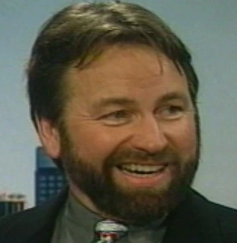 Paul Tripper | Star Trek: The Lionhearted Wiki | Fandom