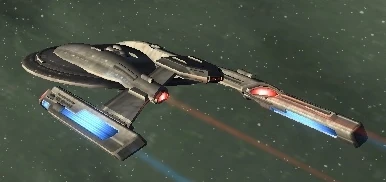 USS Spector (NCC-63549) | Star Trek: The Lionhearted Wiki | Fandom