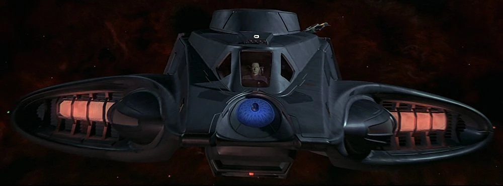 USS Talon (NCC-75227) | Star Trek: The Lionhearted Wiki | Fandom