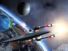 USS Cheyenne (NCC-71064) | Star Trek: The Lionhearted Wiki | Fandom