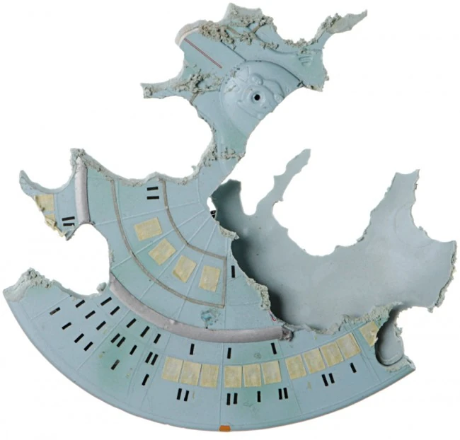 USS Chekov (NCC-57302) | Star Trek: The Lionhearted Wiki | Fandom