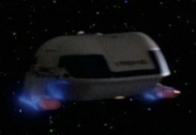 Type-7 | Star Trek: The Lionhearted Wiki | Fandom