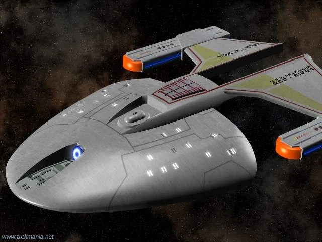 USS Loki (NCC-66541) | Star Trek: The Lionhearted Wiki | Fandom
