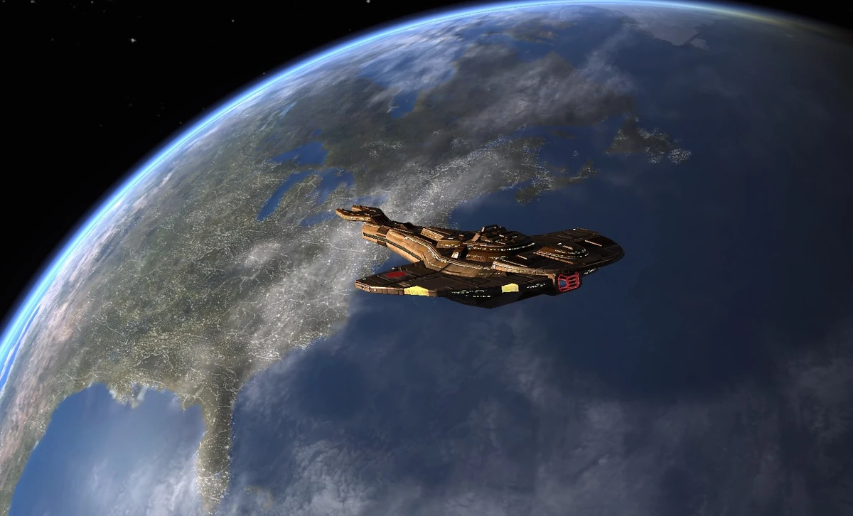 Drosheng | Star Trek: The Lionhearted Wiki | Fandom