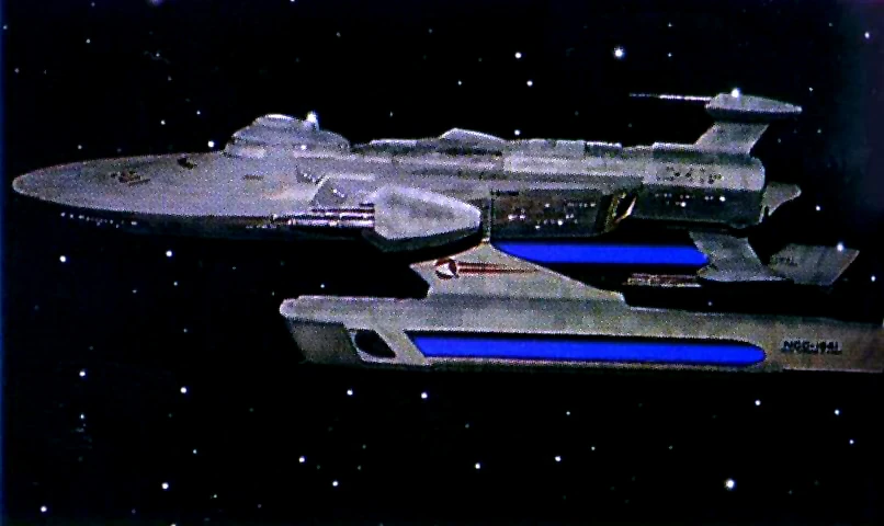 Tal Wegg | Star Trek: The Lionhearted Wiki | Fandom