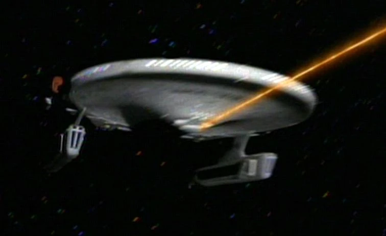 USS Grant (NCC-31912) | Star Trek: The Lionhearted Wiki | Fandom