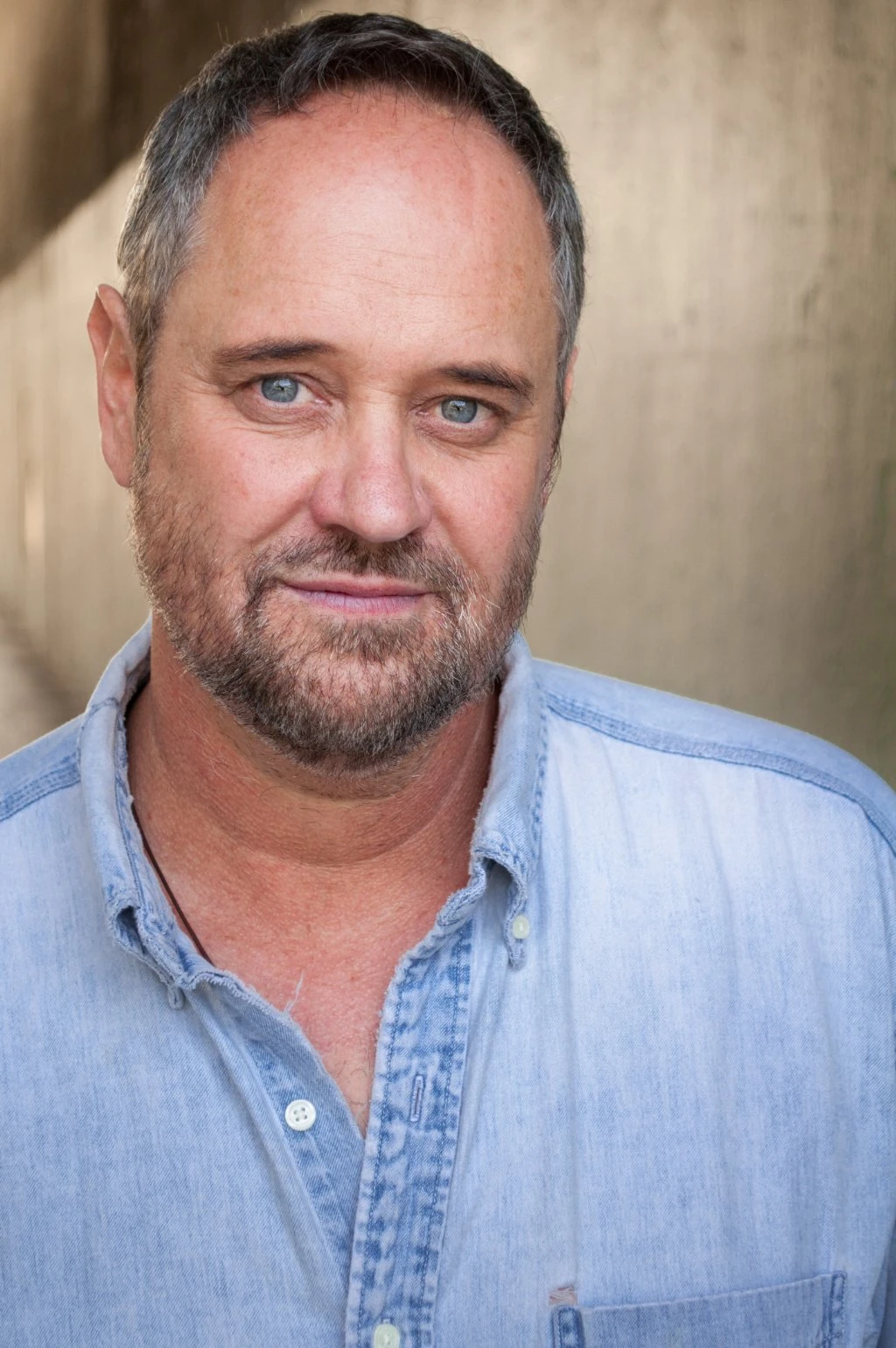 Alex Rogan | Star Trek: The Lionhearted Wiki | Fandom