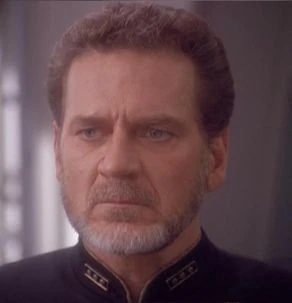 Robert Leyton | Star Trek: The Lionhearted Wiki | Fandom